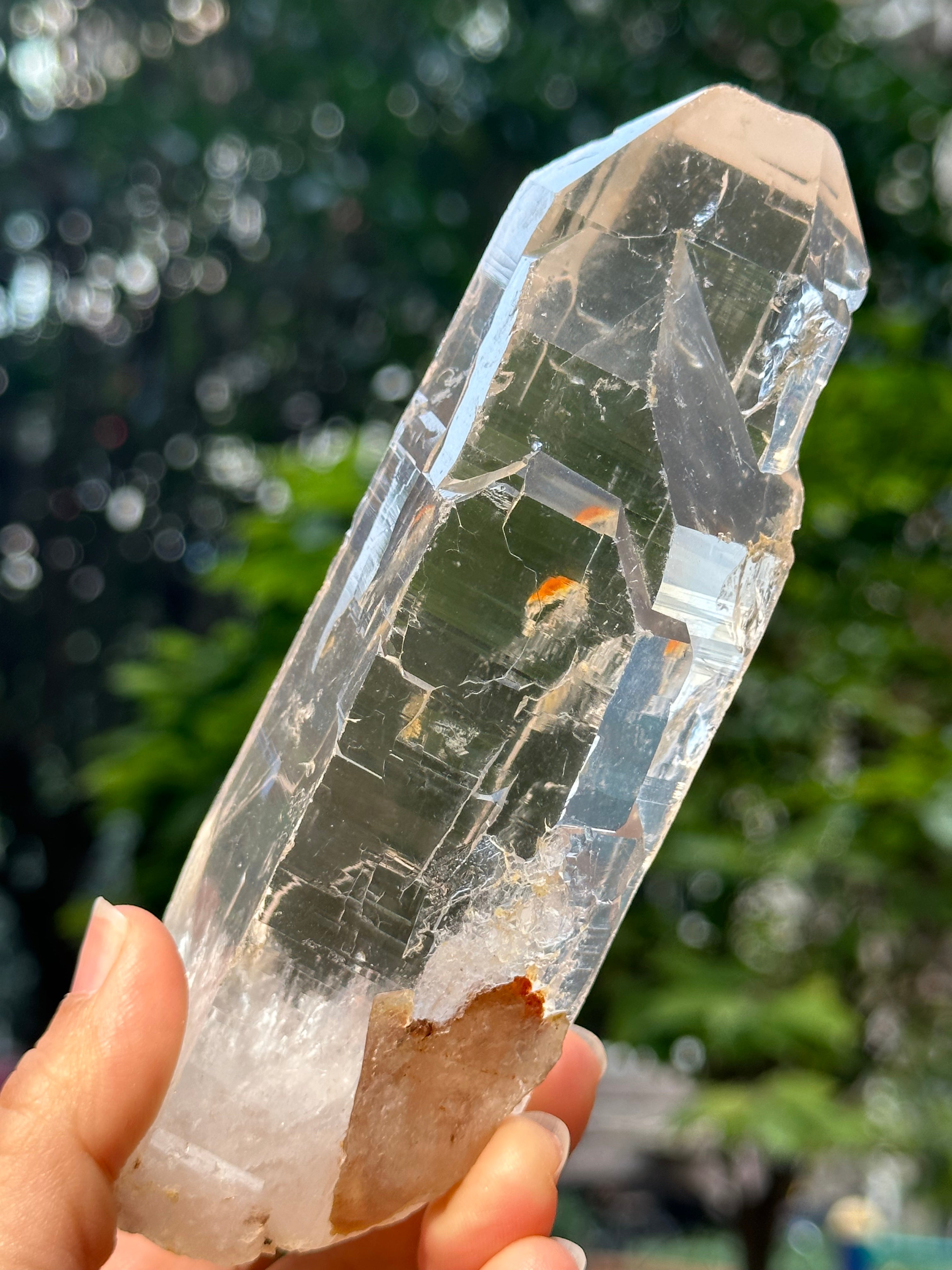 Clear – WOWQUARTZ