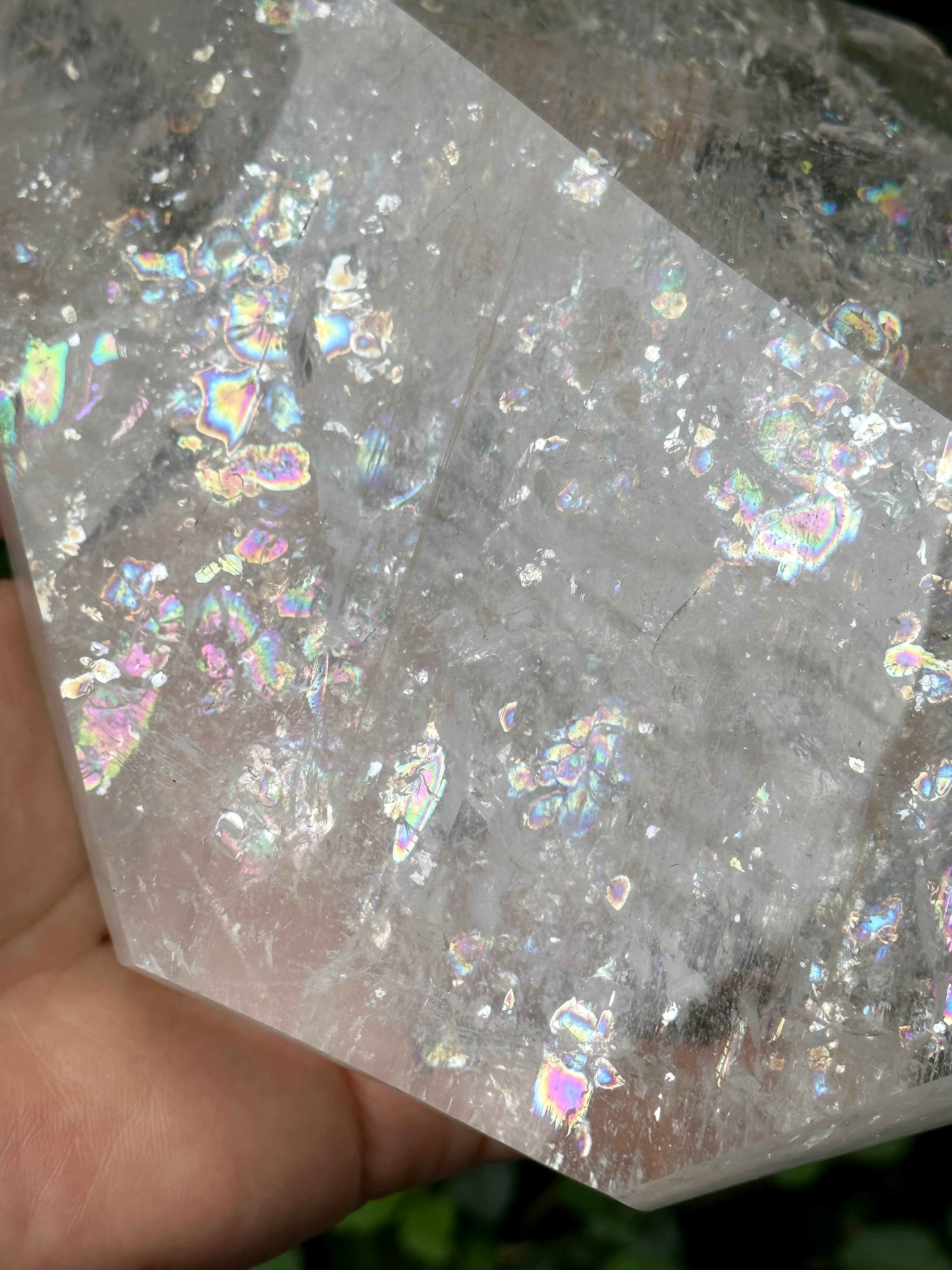 Rainbow – WOWQUARTZ