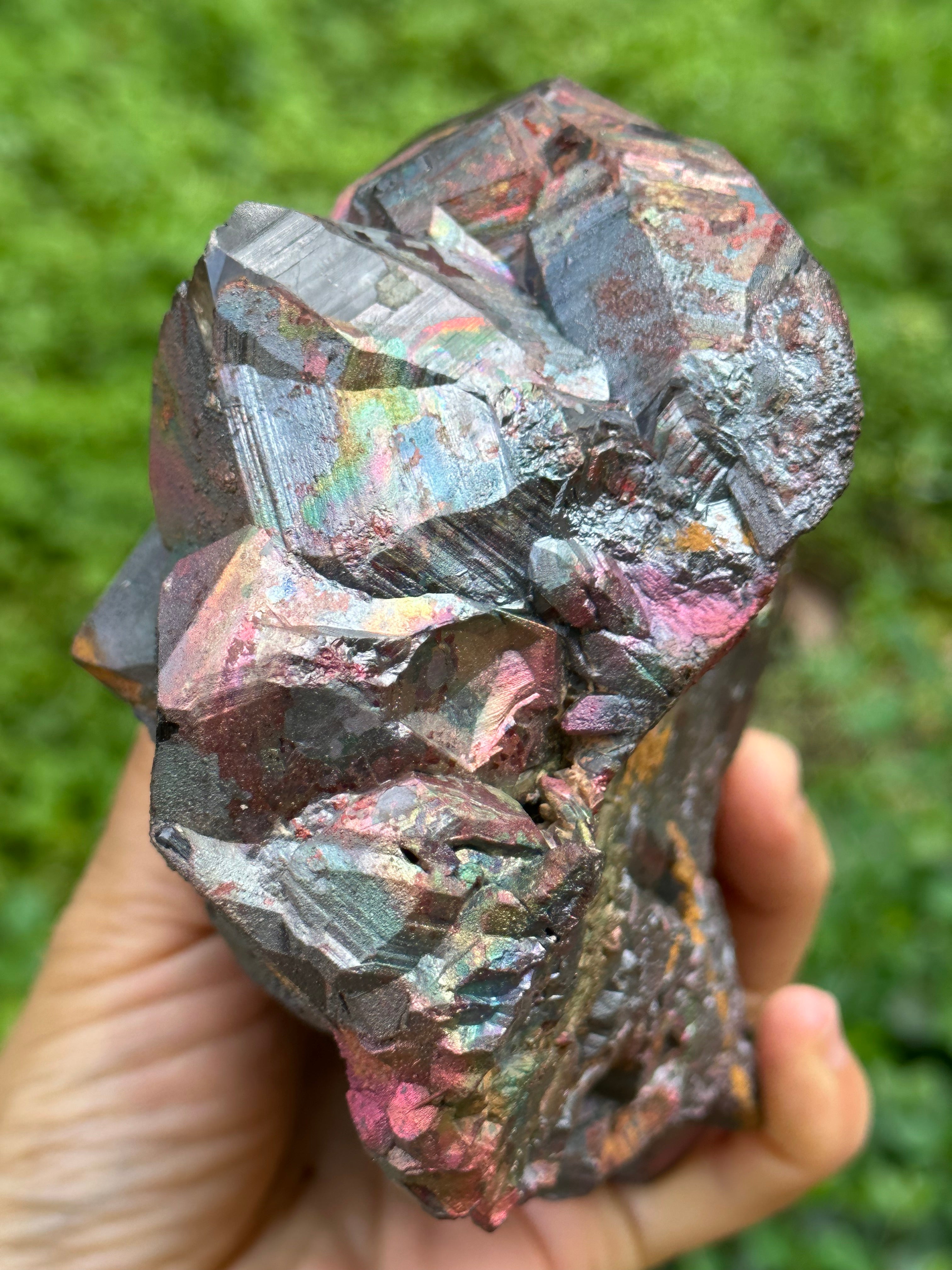 Rare Collectible ! – WOWQUARTZ